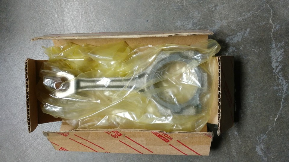 Factory genuine OEM Lexus Toyota 13201-0F010 Piston Rod GS400 LS400 ...