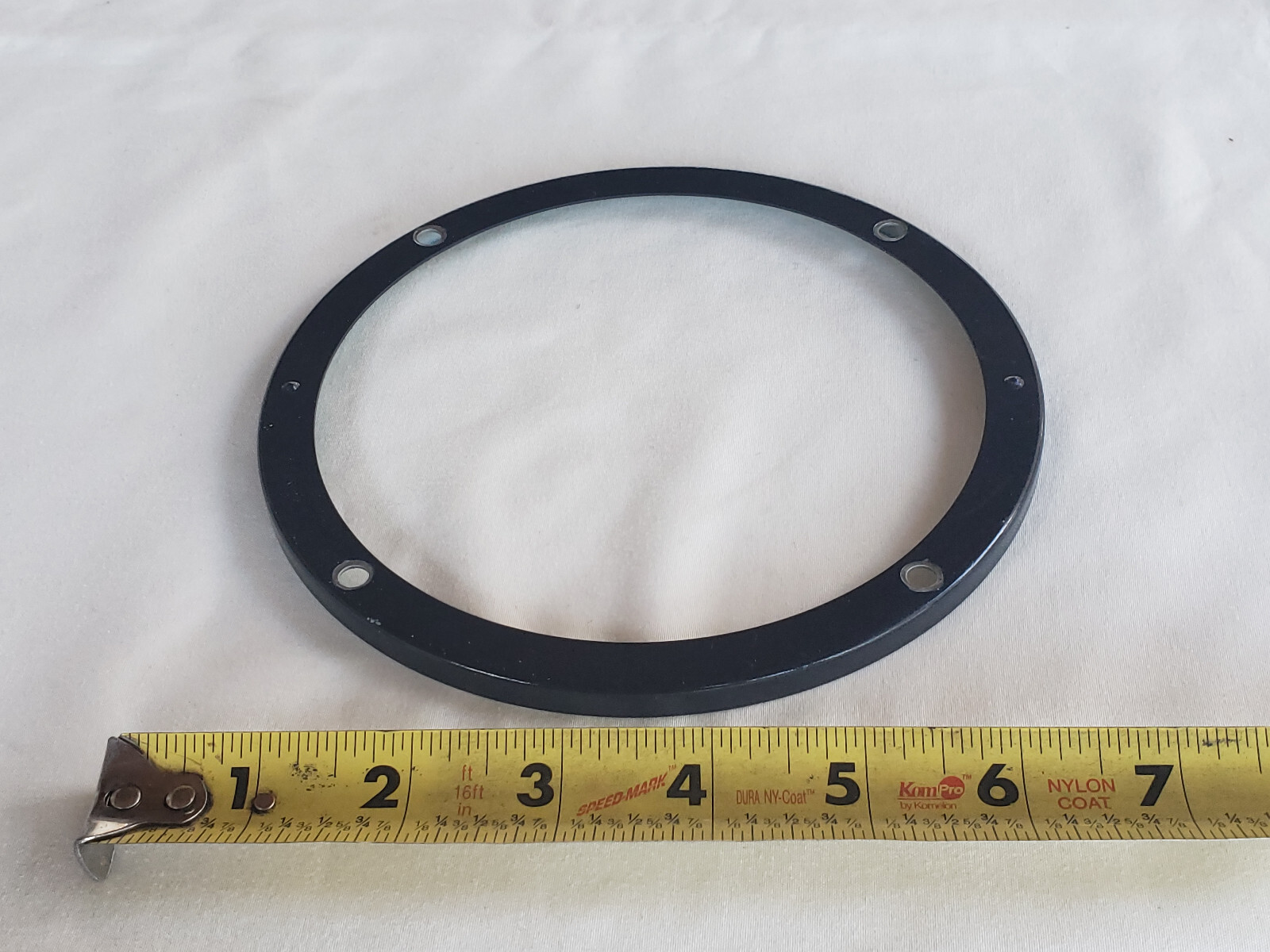 InSinkErator Badger Garbage Disposal/Disposer M: 1-56A Top Housing ...