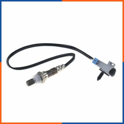 Sonde Lambda Capteur Oxygène pour CHEVROLET | 12592592, 12646200 ...