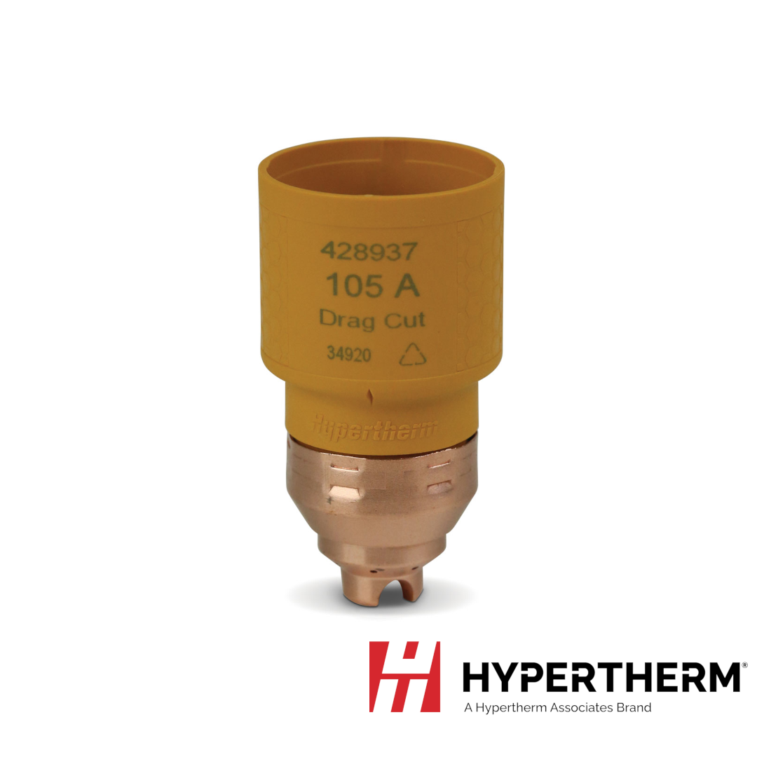 Genuine Hypertherm 428937 SmartSYNC or adapter 105 A drag cutting cartridge | eBay