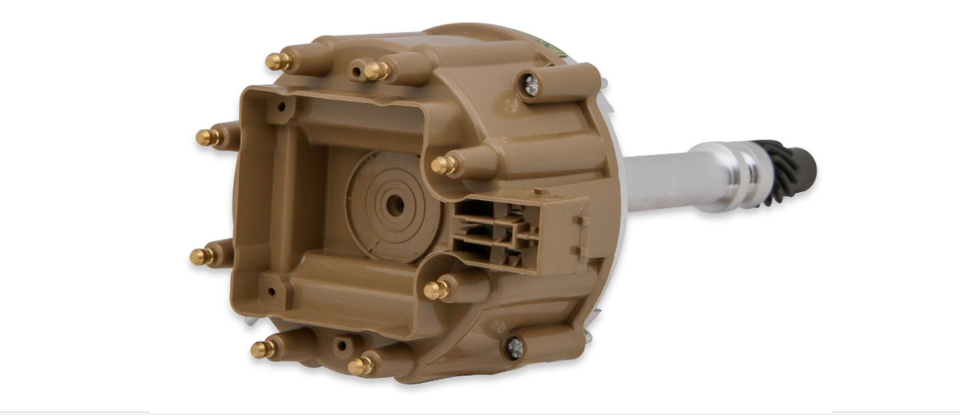 GM Chevrolet GMC ACCEL Distributor HEI V8 265-454 No coil | eBay