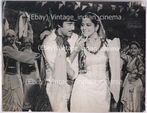 Deepak Parashar Wife