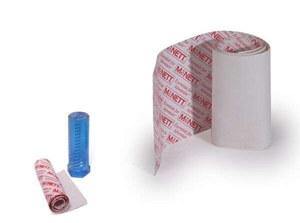 McNett Gear Aid Tenacious Tape Ultra Strong Repair Tape for Scuba ...