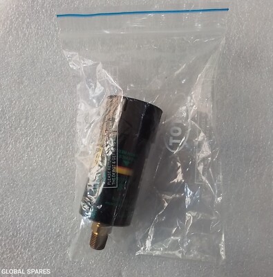 DONALDSON INFORMER X002278 RESTRICTIONS GAUGE,INFORMER PART NO ...