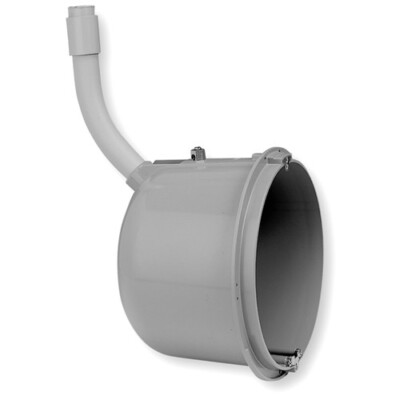 Hayward SP0607U Dura Niche Swimming Pool Light Fixture Housing Vinyl ...