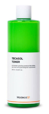 MADECA21 Tecasol Toner 500ml | eBay