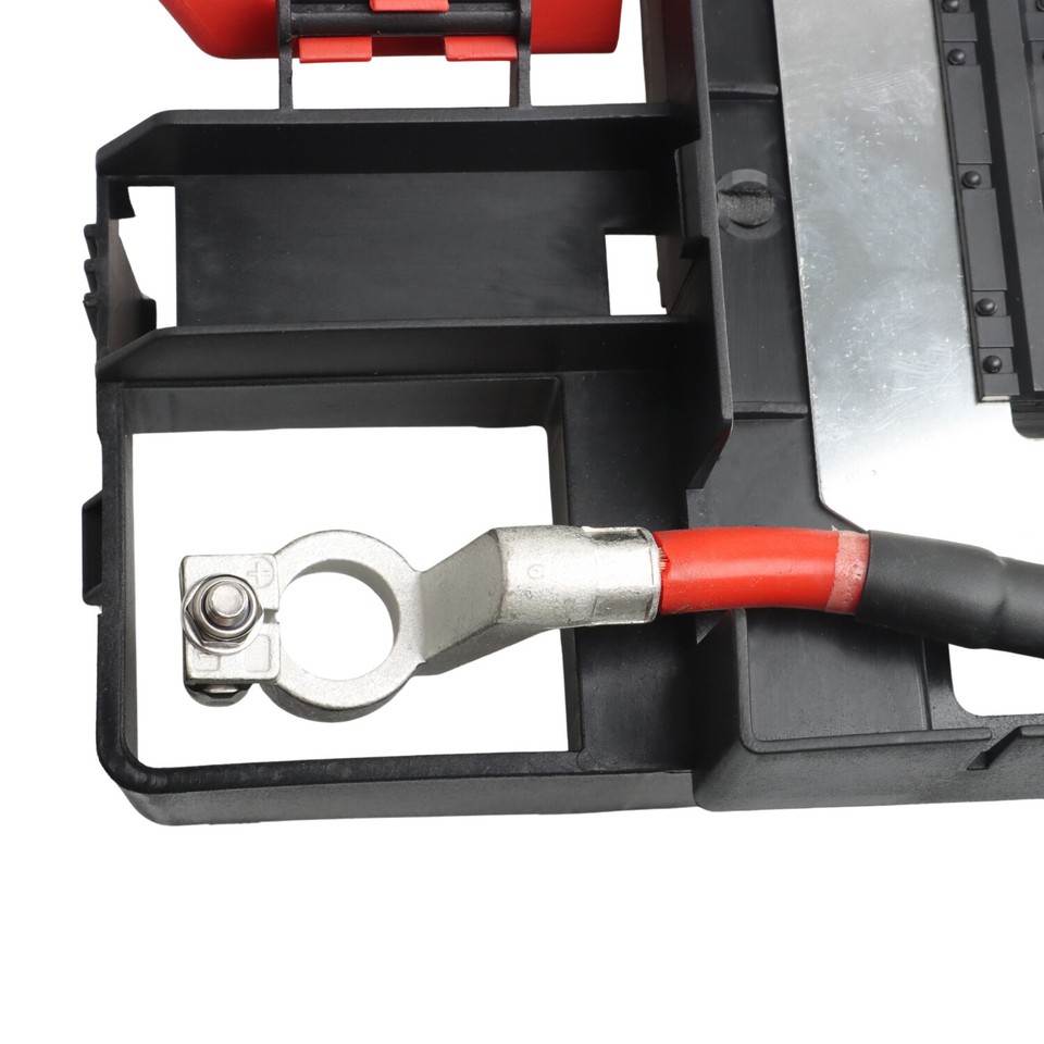 Battery Cable Fuse Block for 14-16 Chevrolet Silverado 1500 15-20 ...