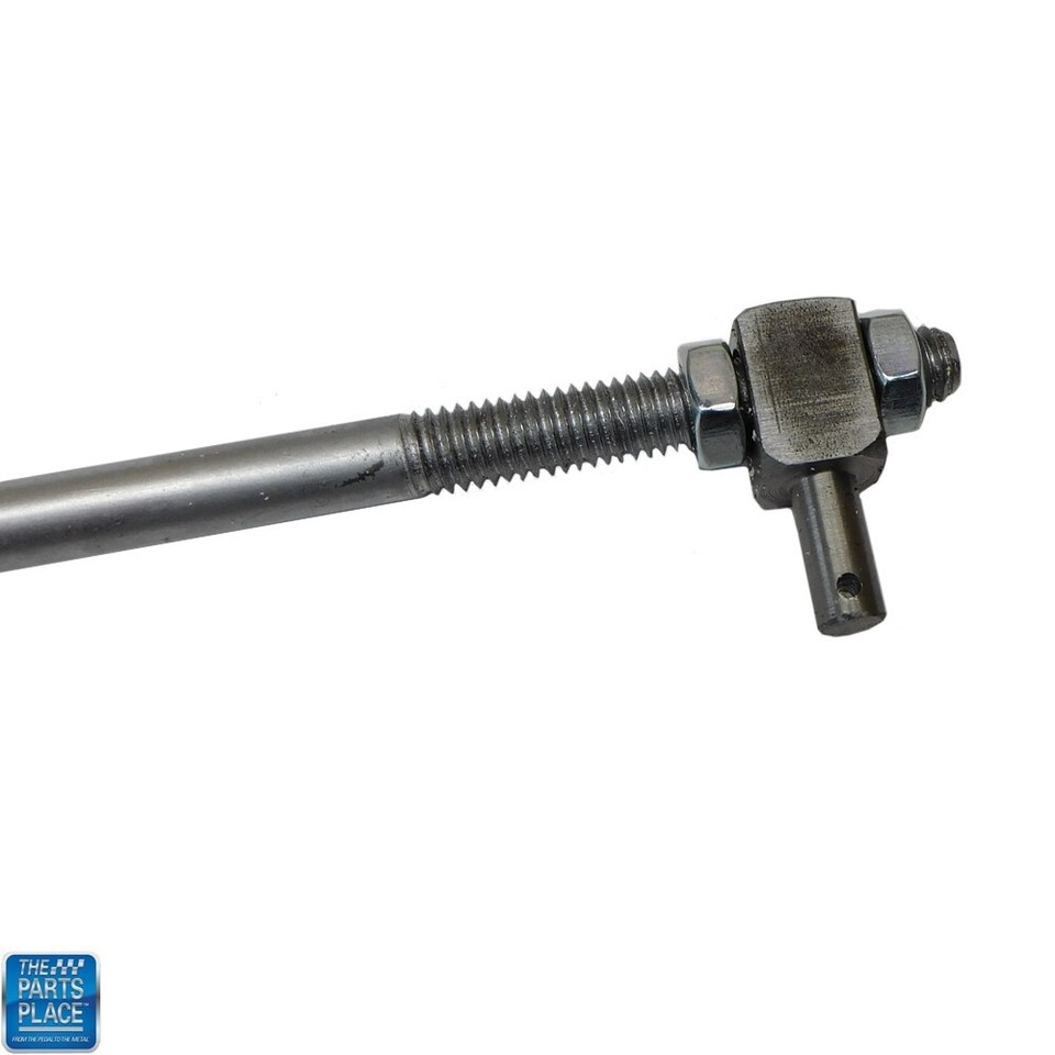 1964-1967 Chevelle / El Camino Powerglide Shift Rod & Swivel - New | eBay