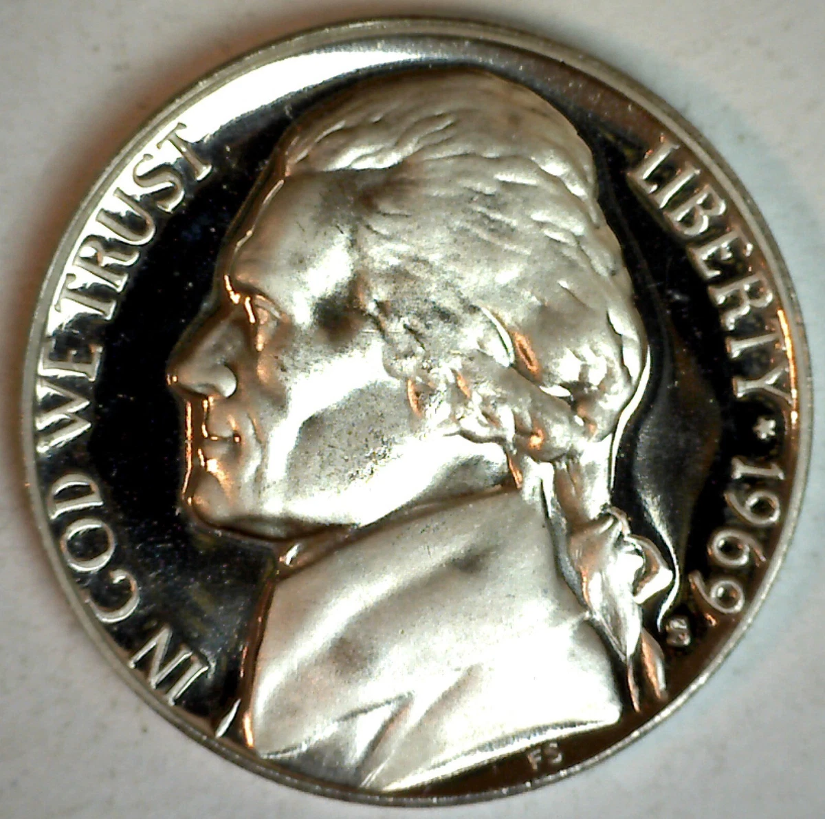 Copper Nickel Value