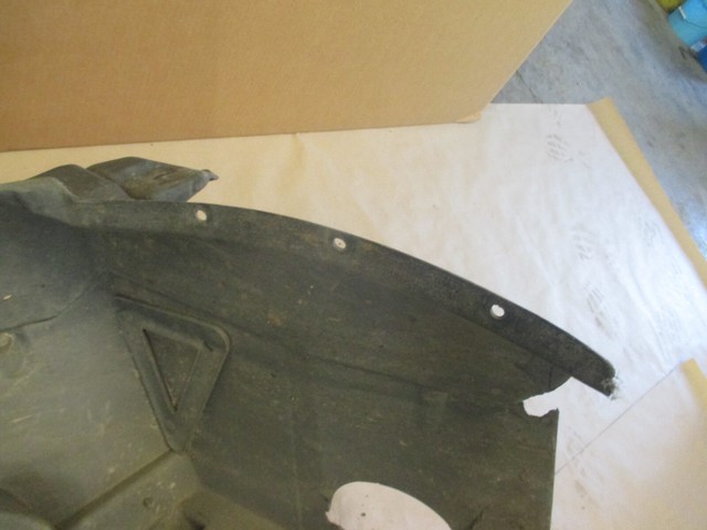 97-04 Corvette C5 Front Inner Fender Wheelwell Driver Left Side ...