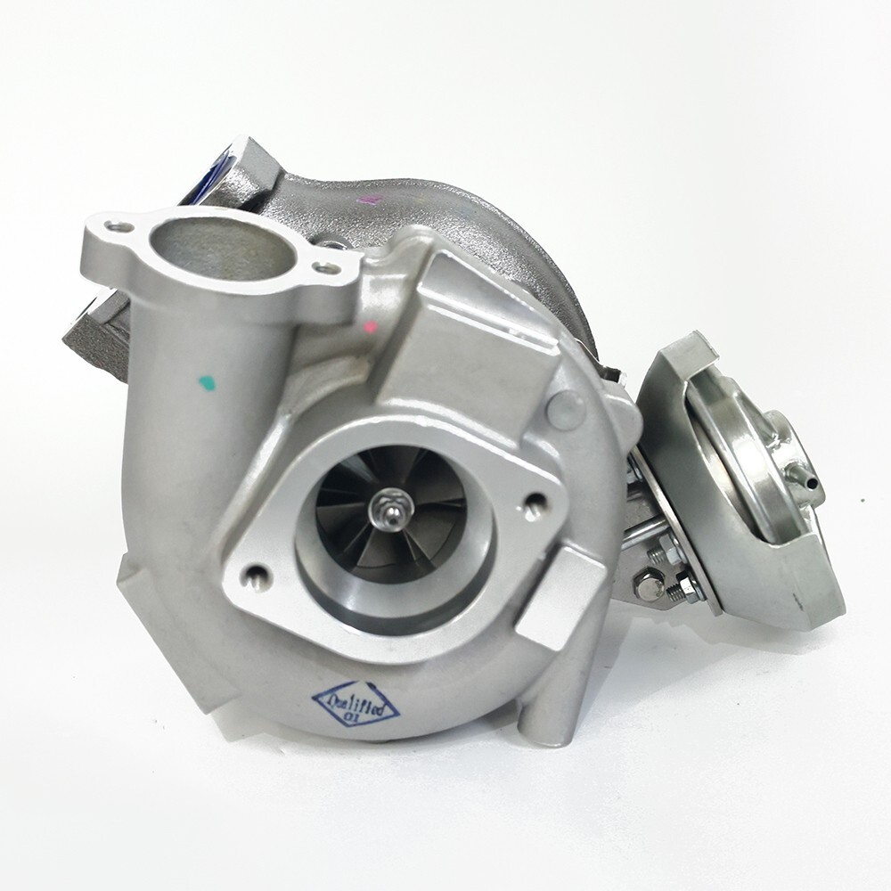 775095-1 turbo charger for Toyota Landcruiser VDJ79 1VD-FTV 4.5L 17201 ...