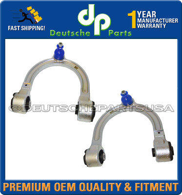 Front Upper Control Arm w/ Ball Joint L + R For Mercedes W211 4Matic ...