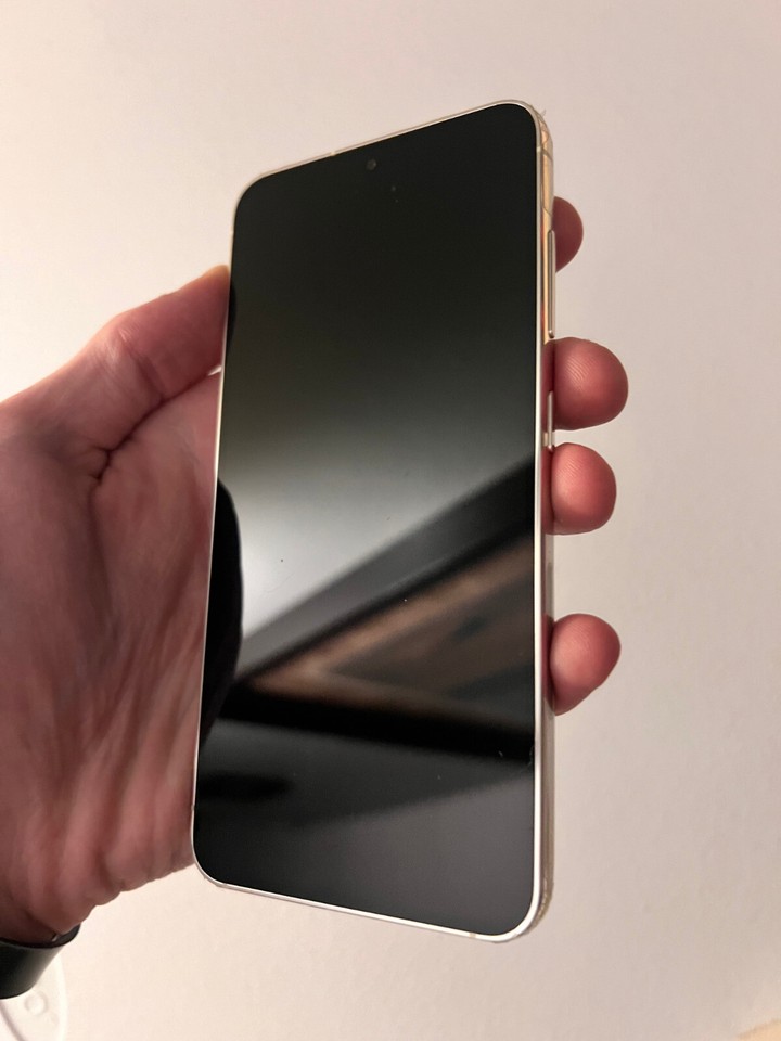 Samsung Galaxy S23 128GB White SM-S911U DEMO MODEL WIFI ONLY | eBay