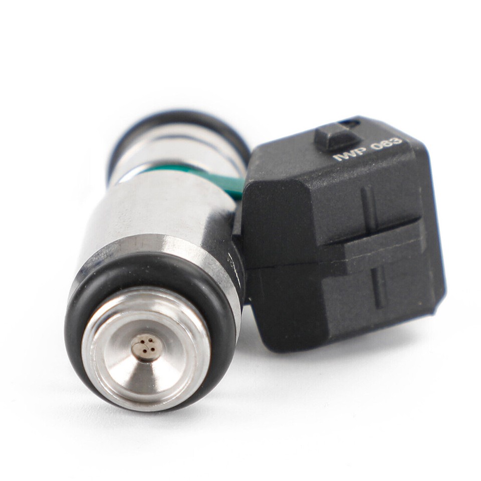 27665-01,27665-01A,IWP-063B ,IWP-063 Fuel Injector For Harley-Davidons ...