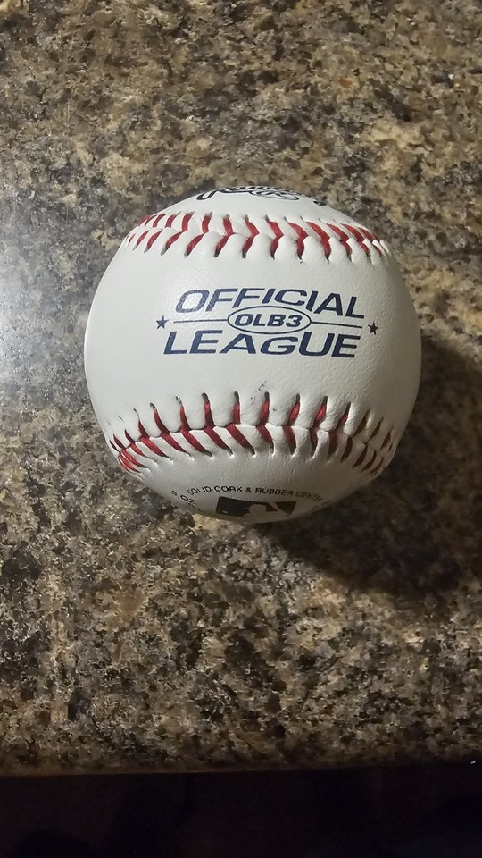 Ethan Frey Lsu Tigers Signed Autographed Baseball Houston Astros | eBay