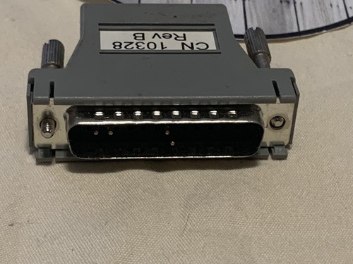 Aloha NCR Radiant Epson TM-T88 Serial Printer Adapter CN10328 Rev B ...