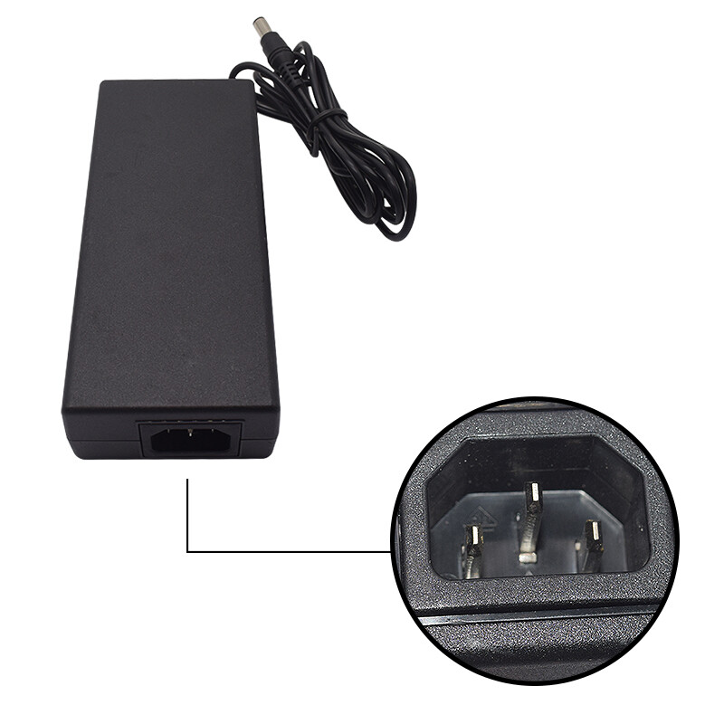 54V AC Adapter for Cisco Meraki MX65 MX65W MX68 MS120-8 Security Power ...