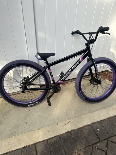 Se Bike Maniac Flyer 27.5 in Wheels | eBay