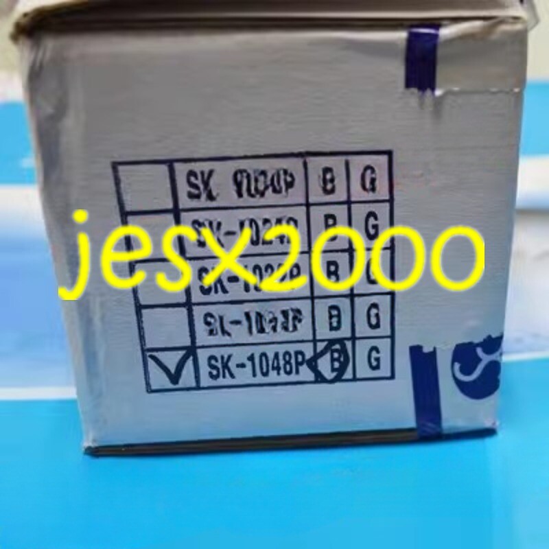 1PC NEW SUNKWANG Bright Light SK-1048P safety light curtain sensor #LM ...