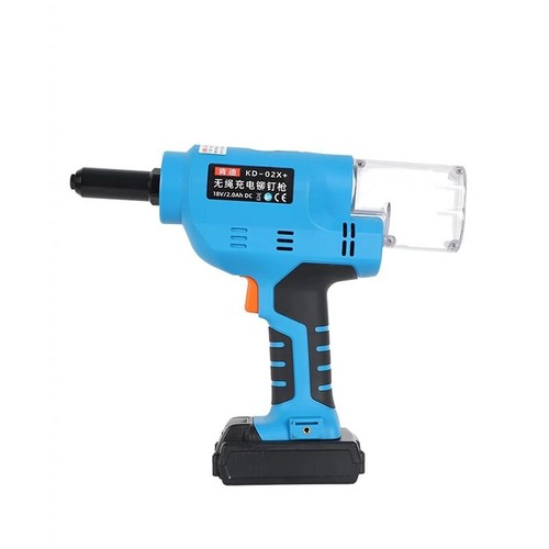 Plug-in Electric Rivet Nut Riveting Riveting Drill Adapter Auto Rivet ...