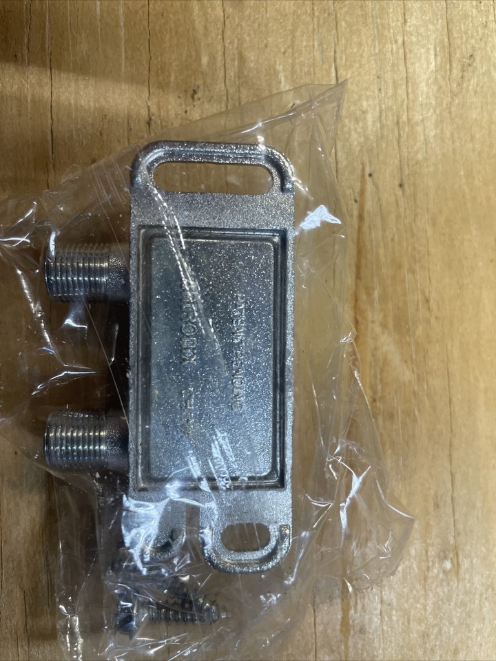 Antronix Digital Surge Protected Ground Block CLA-15 5-1002Mhz | eBay