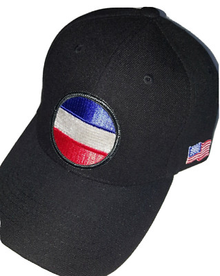 U.S. ARMY - ARMY FORCES COMMAND Military Ball Cap - Black | eBay