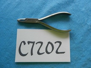 Henry Schein Surgical Orthodontic Johnson Pliers 100-8966 NEW! | eBay