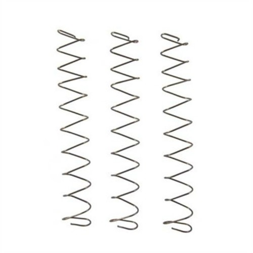 Wolff Pistol Magazine Spring 3 pack,For Glock 19,21,23,26,27,29,30,32 ...