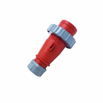 1Pcs New For MENNEKES TYP:2175B TYP2175B 32A 4P IP67 Industrial Plug ...