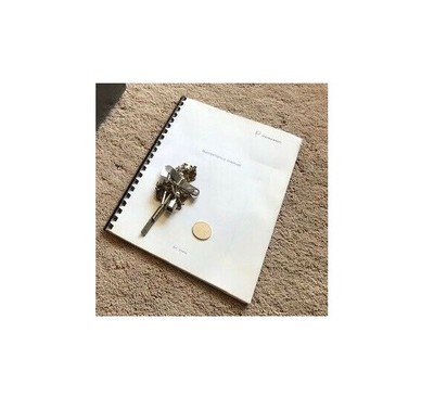 Parkeon Solar Parking Pay & Display Ticket | Grelly UK