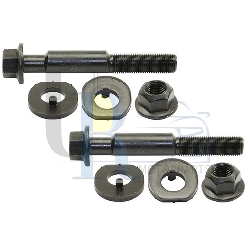 2X Rear Alignment Camber Kit fits Ford Explorer 2011 2012 2013 2014 ...