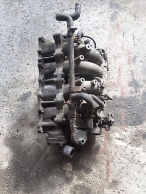 CA18DET intake manifold nissan s13 | eBay