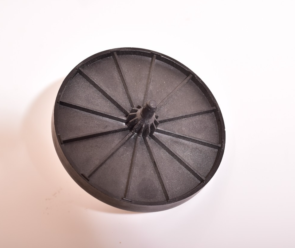 Rega Sub Platter - Hub (New - Original Replacement Part) | eBay UK