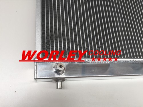 CA-Aluminum Radiator For CELICA ST204 SX/SX-R/ZR/GT 2.2L 5S-FE engine ...