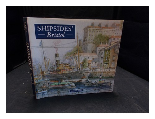 Shipsides, Frank. Muro, Robert (1929 Alexander Gallery (Bristol ...