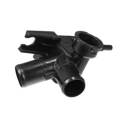 Genuine OEM 2019–2024 Kia Forte Radiator Filler Neck Assembly 25329 ...