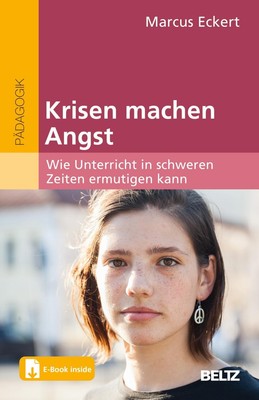 Krisen machen Angst, Marcus Eckert | eBay