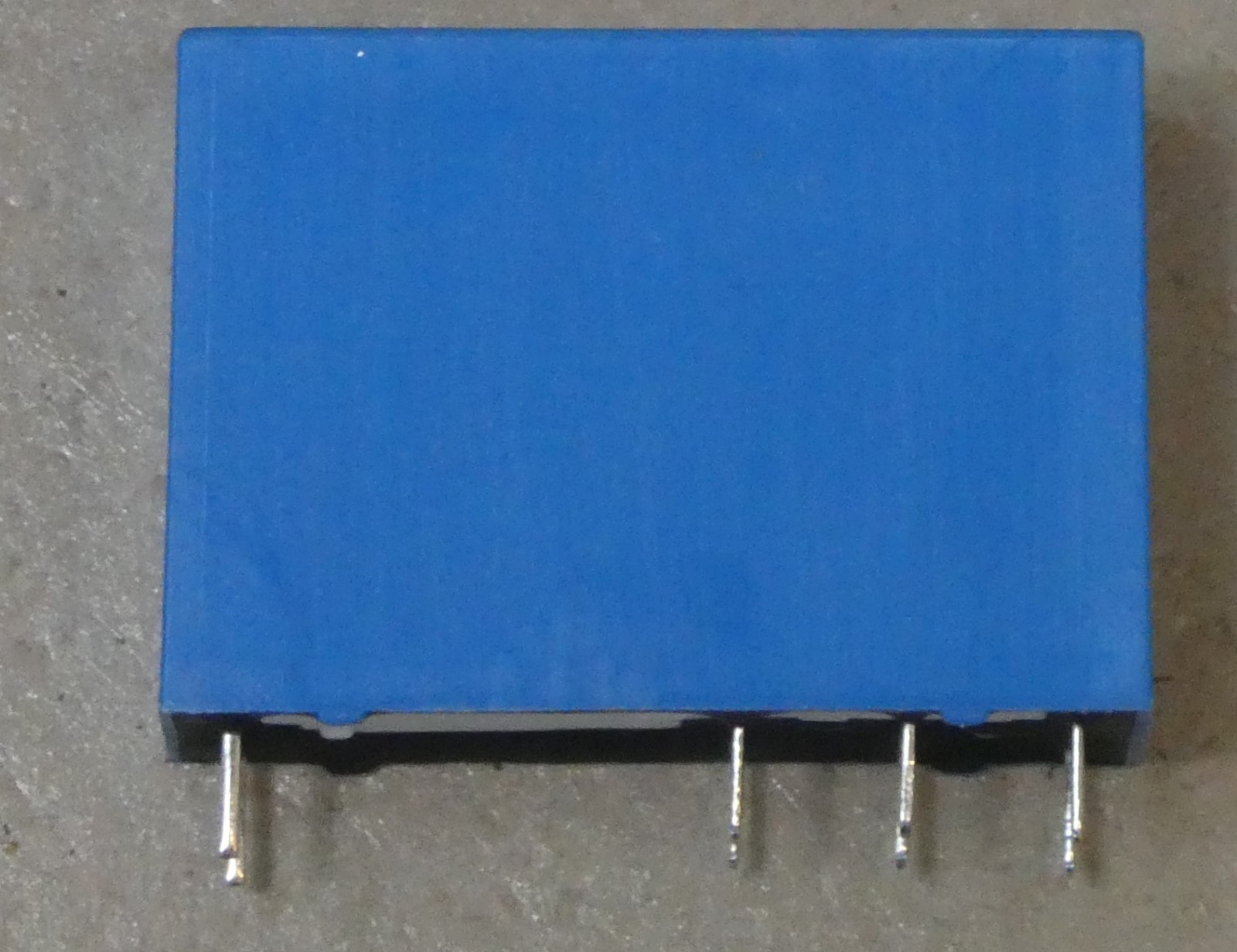 Ameritron MFJ 408-1216 relay 16A 12Vdc coil for antenna tuners + other ...