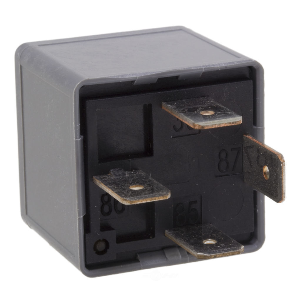 Fuel Injection Relay-Starter Relay WVE 1R2058 for sale online | eBay