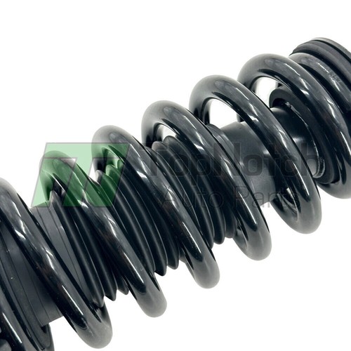 2x Fit Maserati Ghibli RWD 2014-2019 Front Shock Absorber Struts Assys ...