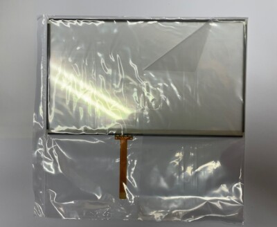 Clarion NX605 NX605 Touch Screen Assy - Brand New Spare part | eBay
