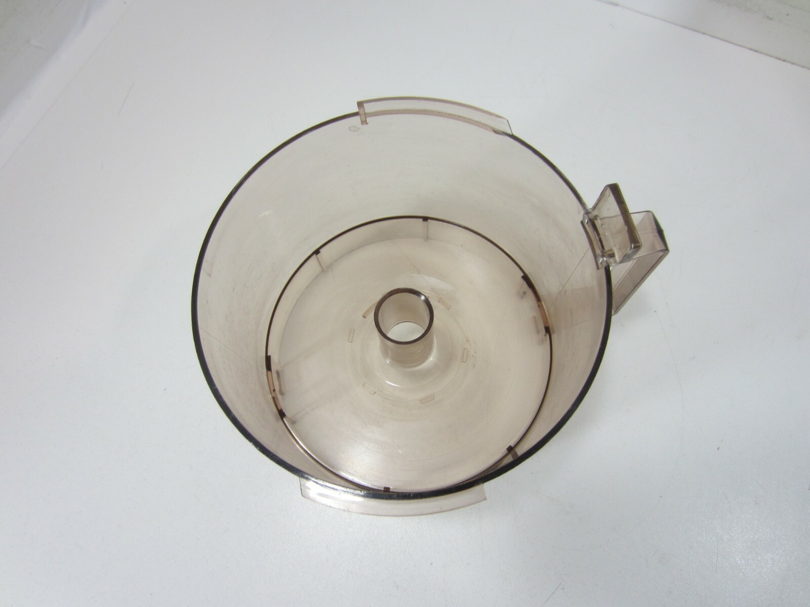 Sears Counter Craft Food Processor Replacement Work Bowl (CC2) | eBay