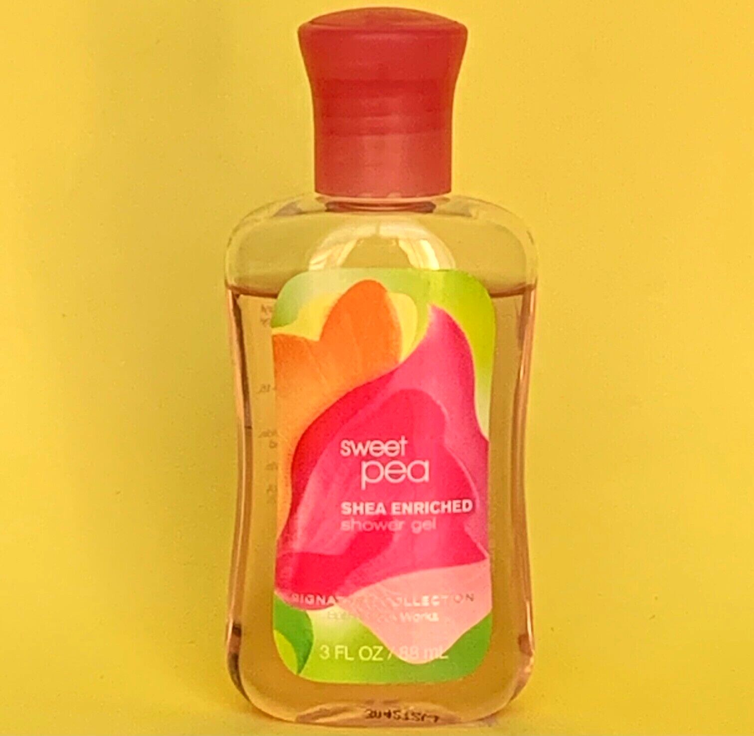 Bath & Body Works Travel Size Body LOTION & SHOWER GEL WASH 3 oz You ...