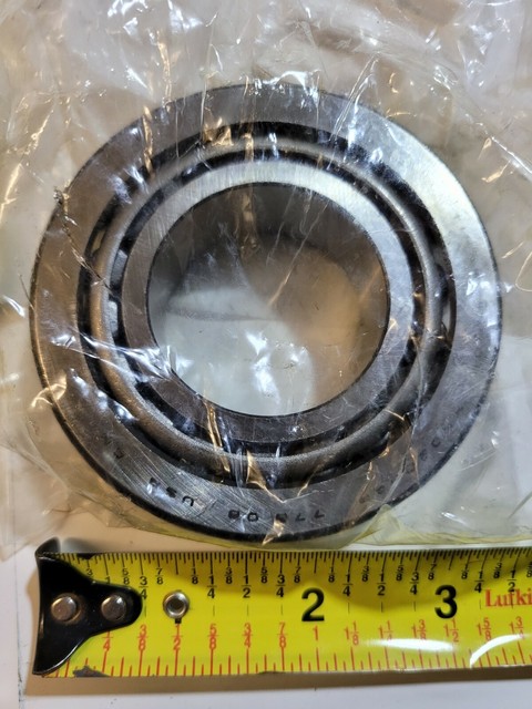 Differential Pinion Bearing SKF M802048/011 for sale online | eBay