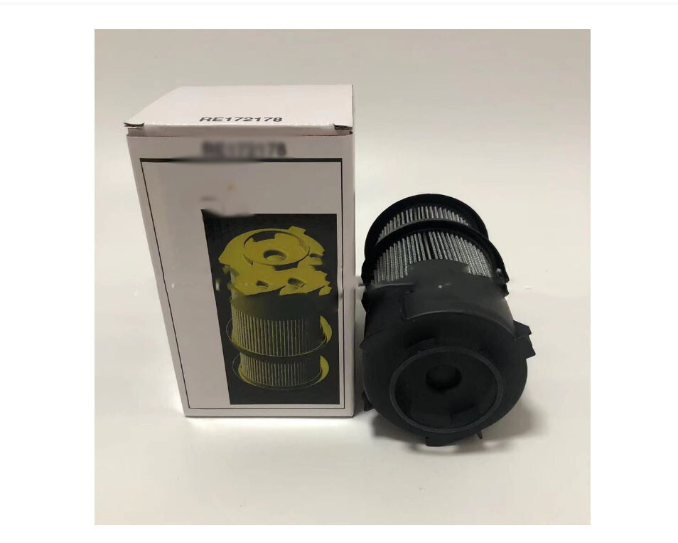 For John Deere Tractor Oil Filter High Quality Brand New Hot Sale Part ...