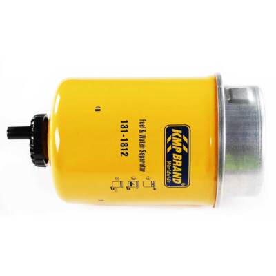 131-1812 FILTER WATER SEPARATOR Suitable For Caterpillar 1311812 | eBay UK