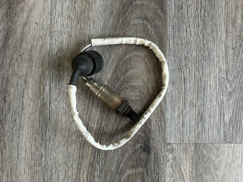 1990 BMW 325I E30 Convertible Bosch E28 E30 O2 Oxygen Sensor | eBay