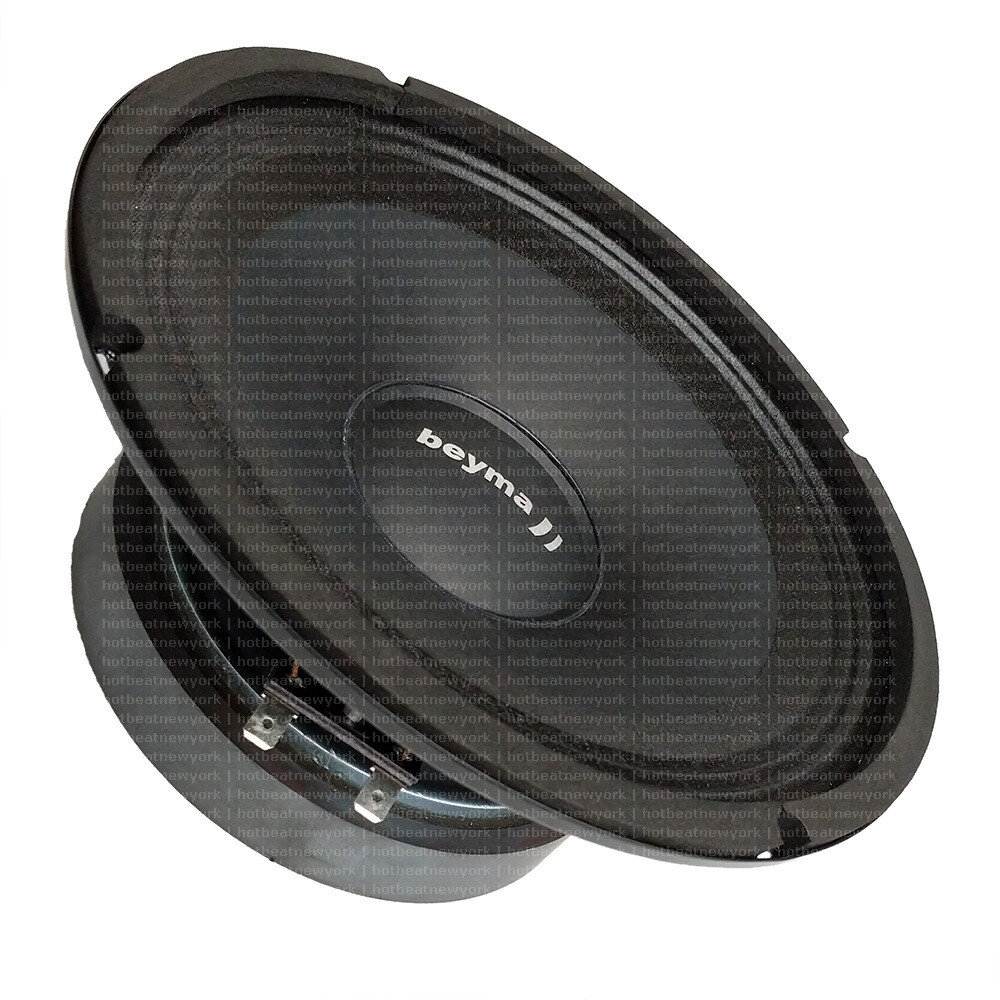 Beyma 8MFE 8" 8-inch MidBass Midrange Voice Speaker Woofer 8M/FE 100 W ...