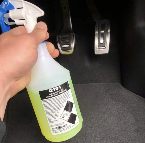 Autosmart G101 All Purpose Car Cleaner 5L for sale online | eBay UK