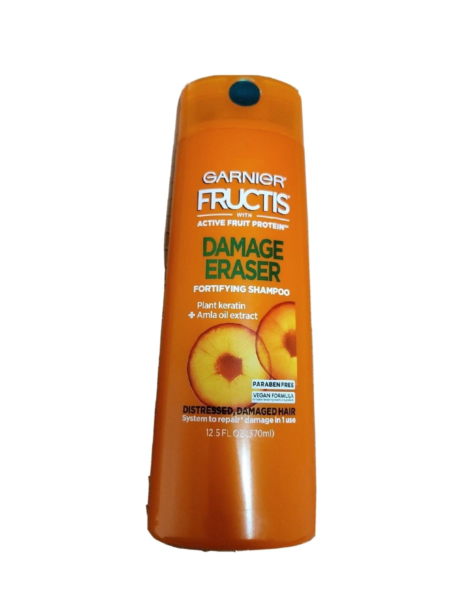 Garnier Fructis Damage Eraser